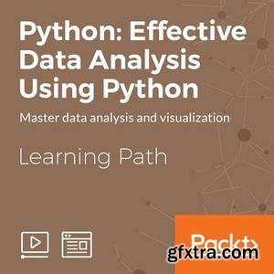 Python: Effective Data Analysis Using Python » GFxtra