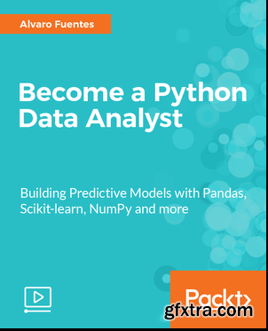 Become a Python Data Analyst » GFxtra