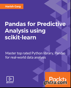 Pandas for Predictive Analysis using scikit-learn » GFxtra