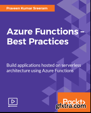 Azure Functions - Best Practices » GFxtra