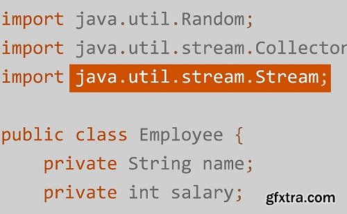 Lynda - Functional Programming with Streams in Java 9 » GFxtra