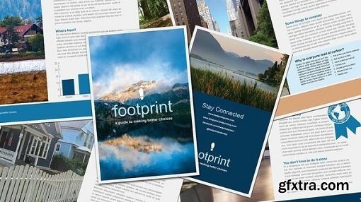 Creating A Multi Page Brochure Layout In InDesign GFxtra creating-a-multi-page-brochure-layout-in-indesign-gfxtra