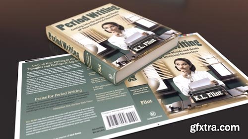 InDesign CC Designing A Book Cover And Spine GFxtra indesign-cc-designing-a-book-cover-and-spine-gfxtra