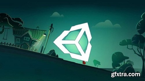 Building 2D Games in Unity: Beginner to Advanced » GFxtra
