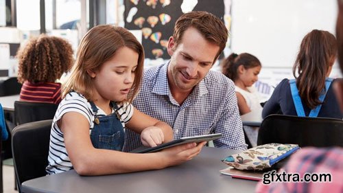 Effective Communication Skills For 4 6 Years Old Children GFxtra