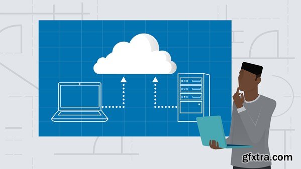 Lynda - Cloud Architecture: Core Concepts » GFxtra