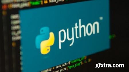 Learn Python From Scratch - Basic to Advance » GFxtra