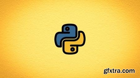 Python on the Backend (9/2020) » GFxtra