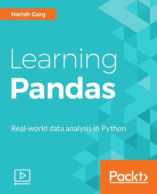 Oreilly - Learning Pandas » GFxtra