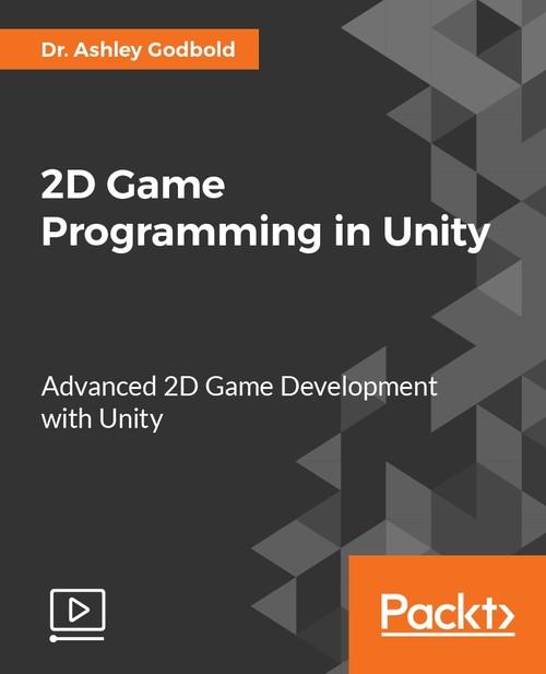 Oreilly - 2D Game Programming in Unity » GFxtra