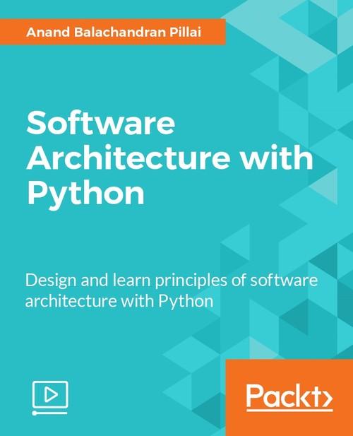Oreilly - Software Architecture with Python » GFxtra