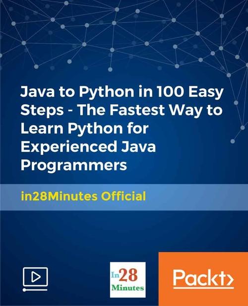 Oreilly - Java to Python in 100 Easy Steps » GFxtra
