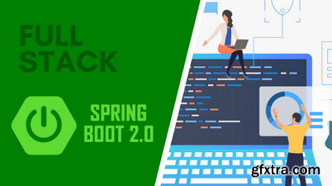 AmigosCode - Full Stack Spring Boot & React » GFxtra