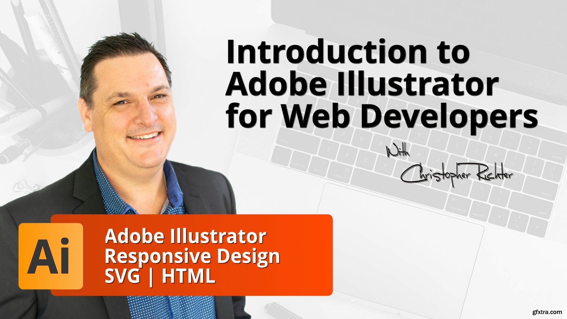 Introduction to Adobe Illustrator for Web Developers » GFxtra