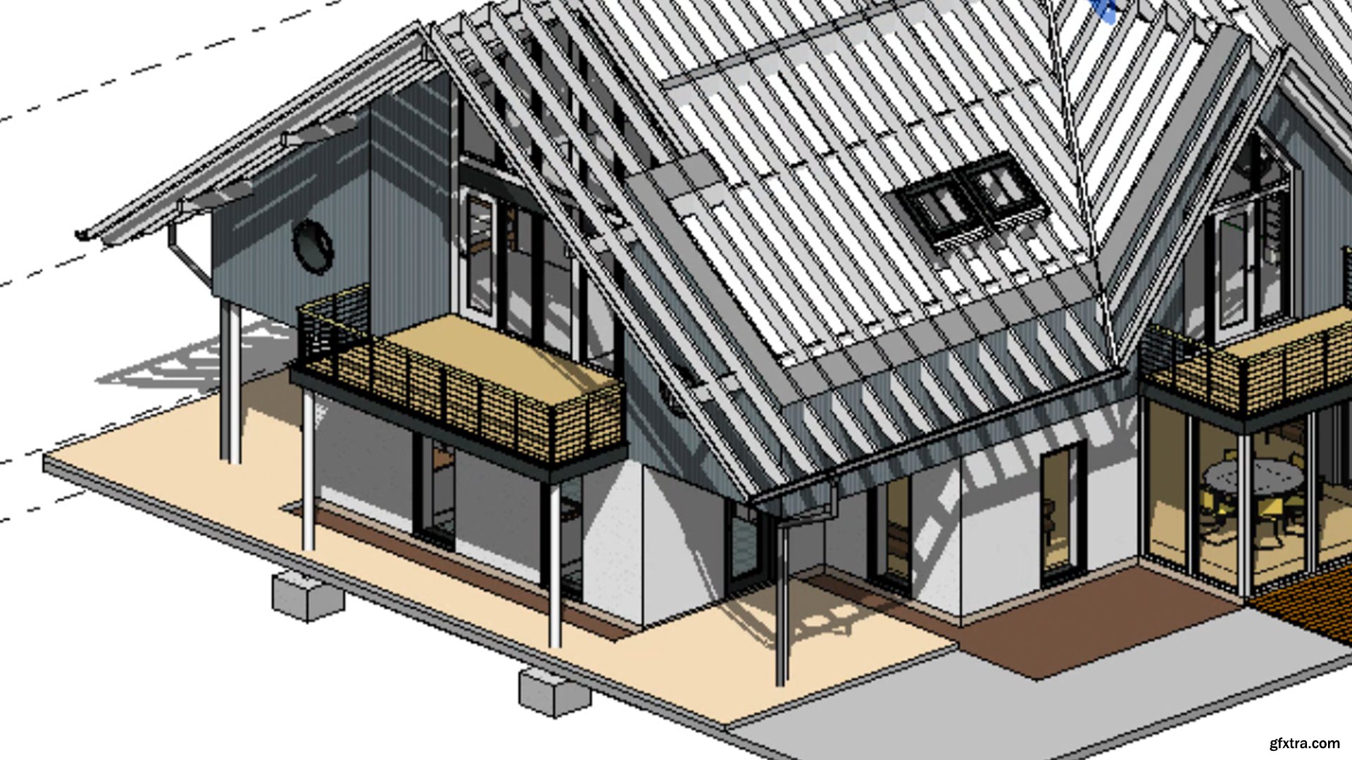 Revit Detailing To European Codes GFxtra Revit Detailing To European Codes GFxtra