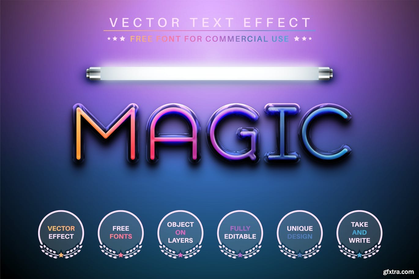 Free magic text styles photoshop - fikoltd