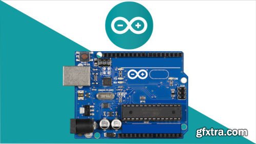 Arduino for Beginners - (Complete Course From Scratch) » GFxtra