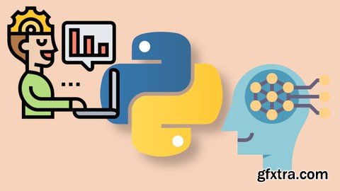 Introduction to Python Machine Learning using Jupyter Lab » GFxtra