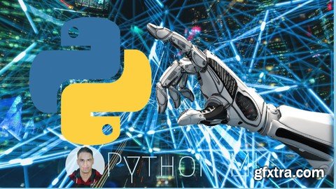 Python Machine Learning || Build Real World Projects » GFxtra