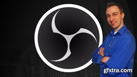 [Obs] The Perfect Open Broadcaster Software Recording Studio » GFxtra