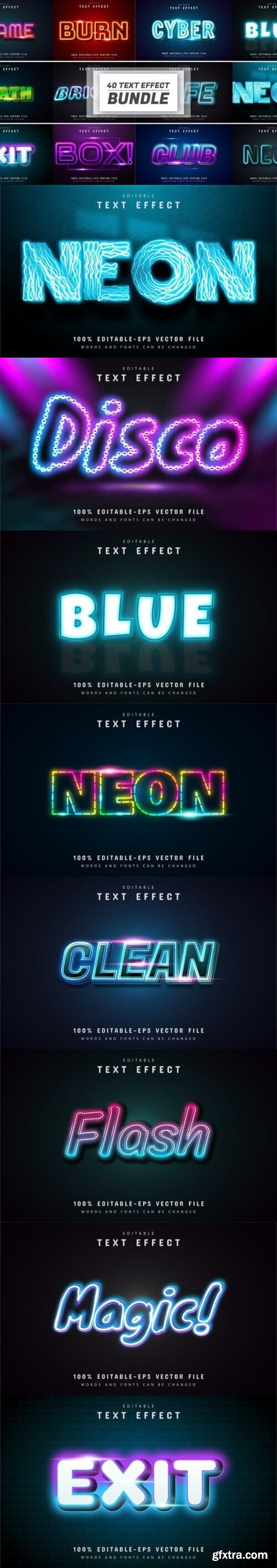 Neon text layer style photoshop - matchtolf