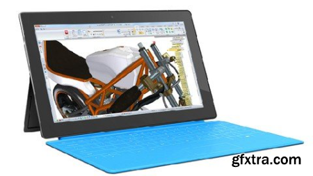 Solid Edge Training » GFxtra