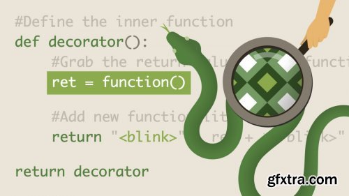 Python: Design Patterns » GFxtra
