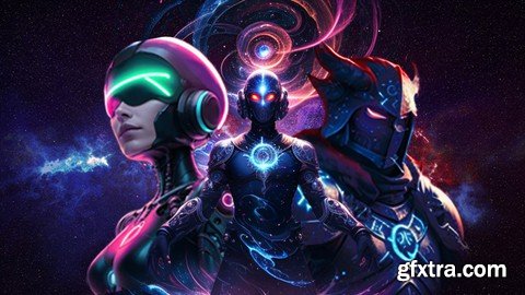 Master Generative AI : Ultimate Cheat Sheet » GFxtra