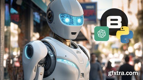 Python-Driven AI Automation: BotCity-RPA ChatGPT and OpenAI » GFxtra