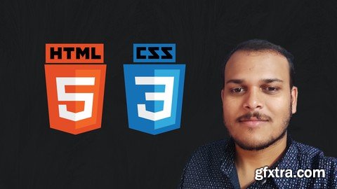 Complete Html & Css Web Development Course 2024 » GFxtra