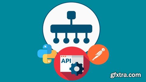 Udemy - Cisco SD-WAN Viptela Automation using APIs » GFxtra
